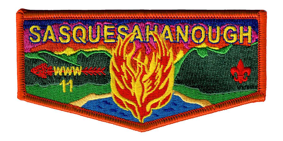 Lodges – Section Website Demo